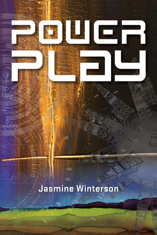 Power Play by Jasmine Winterson | Goodreads