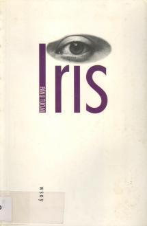 Iris by Panu Tuomi | Goodreads