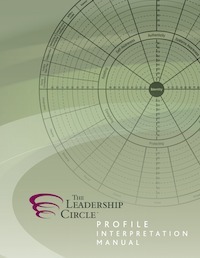 Profile Interpretation Manual: for The Leadership Profile by Bob ...