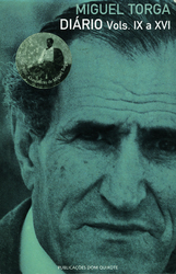 Diário - Volumes IX a XVI by Miguel Torga | Goodreads