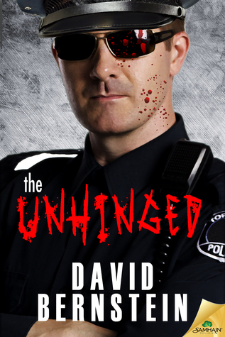 The Unhinged by David Bernstein | Goodreads