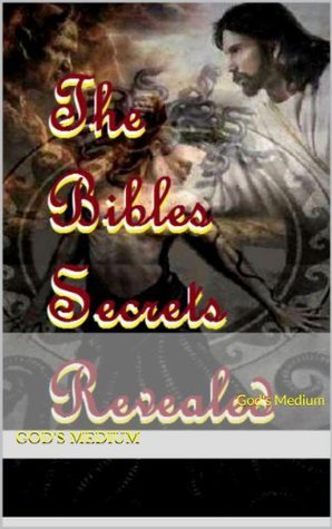 The Bibles Secrets revealed by Nicky Verster | Goodreads