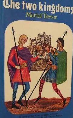The Two Kingdoms by Meriol Trevor | Goodreads