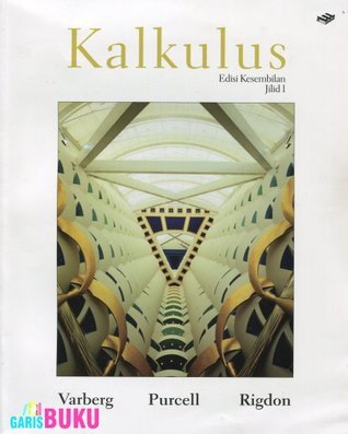 Kalkulus 1 by Dale E. Varberg | Goodreads