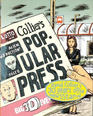 Collier's Popular Press by David Collier | Goodreads