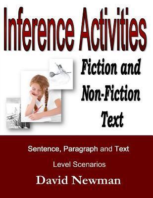 Inference Activities: For school-age children, 8-12 by David J. Newman ...