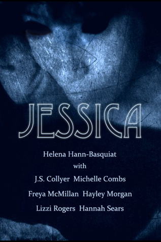 Jessica by Helena Hann-Basquiat | Goodreads