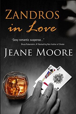 Zandros in Love by Jeane Moore | Goodreads