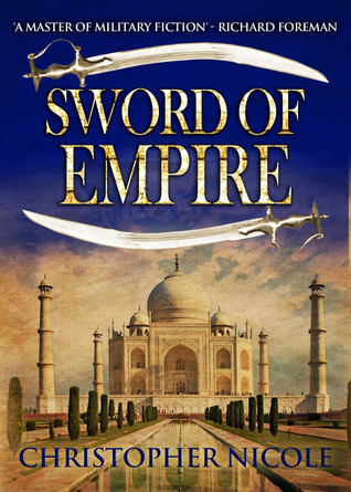 Sword of Empire by Christopher Nicole | Goodreads