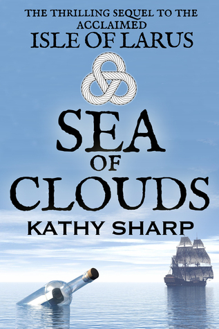 Sea of Clouds by Kathy Sharp | Goodreads