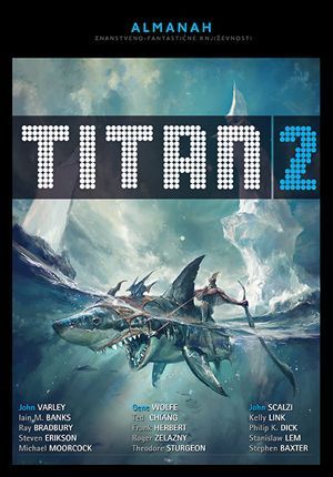 Titan 2 by Davorin Horak | Goodreads