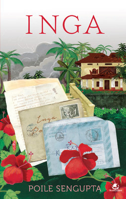 Inga by Poile Sengupta | Goodreads