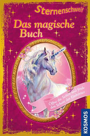 Das magische Buch (Sternenschweif) by Linda Chapman | Goodreads