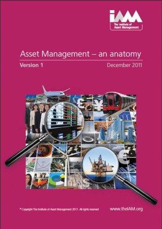 Asset Management - an anatomy v1 by The Institute of Asset Management ...