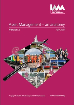 Asset Management - an anatomy v2 by The Institute of Asset Management ...