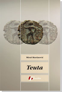 Teuta by Miraš Martinović | Goodreads