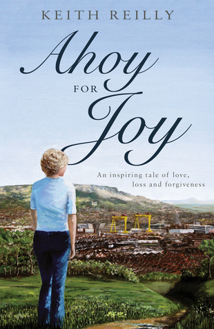 Ahoy for Joy by Keith Reilly | Goodreads
