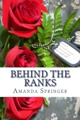 Behind The Ranks by Amanda Springer | Goodreads