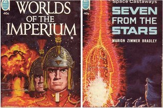 Worlds of the Imperium/Seven from the Stars by Keith Laumer | Goodreads
