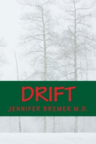 Drift: A Gargoyle School Christmas Story by Jennifer Bremer | Goodreads