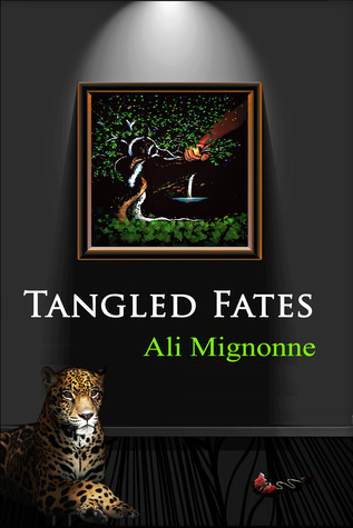 Tangled Fates by Ali Mignonne | Goodreads
