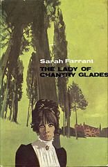 The Lady of Chantry Glades by Sarah Farrant | Goodreads