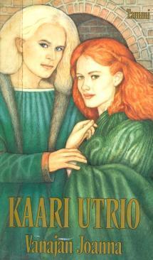 Vanajan Joanna by Kaari Utrio | Goodreads