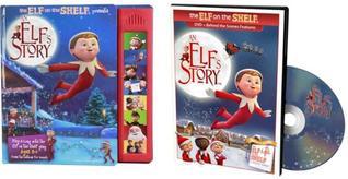 An Elf's Story Chippey's Great Adventure by Chanda A. Bell | Goodreads