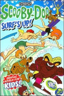 Scooby-Doo: Surf's Up! by Joe Edkin | Goodreads
