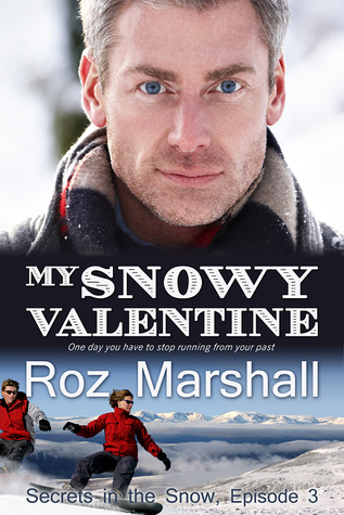 My Snowy Valentine by Roz Marshall | Goodreads