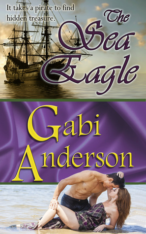 The Sea Eagle by Gabi Anderson | Goodreads