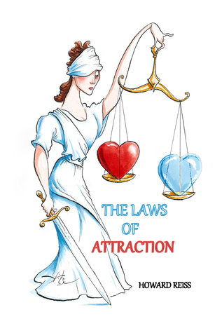 The Laws of Attraction by Howard R. Reiss | Goodreads