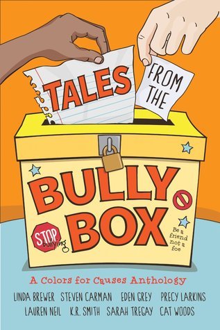 Tales from the Bully Box by Cat Woods | Goodreads