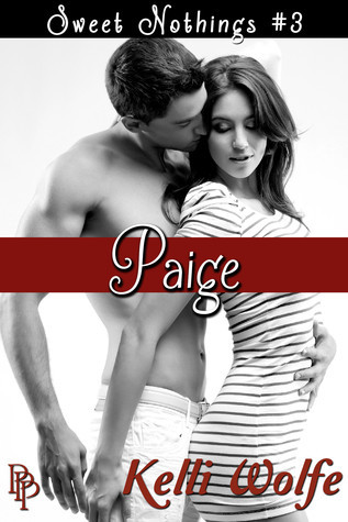 Paige by Kelli Wolfe | Goodreads