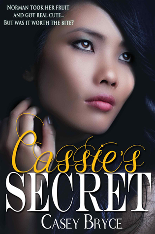 Cassie's Secret by Casey Bryce | Goodreads