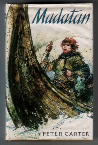 Madatan by Peter Carter | Goodreads