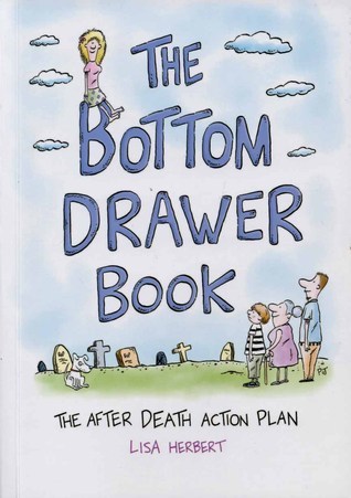 The Bottom Drawer Book by Lisa Joy Herbert | Goodreads