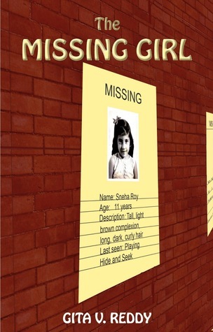 The Missing Girl by Gita V. Reddy | Goodreads