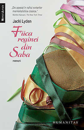 Fiica reginei din Saba by Jacki Lyden | Goodreads