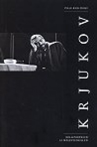 Jüri Krjukov. Rolliportreed ja mälestuskillud by Pille-Riin Purje ...