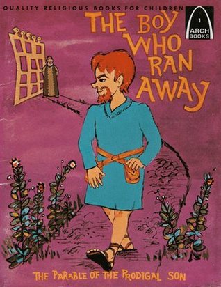 The Boy Who Ran Away by Irene Elmer | Goodreads