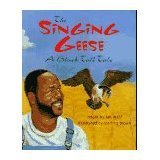 The Singing Geese by Jan Wahl | Goodreads