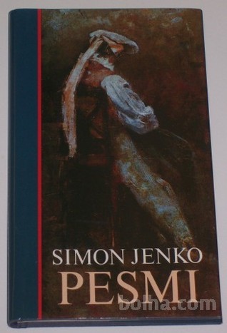 Pesmi by Simon Jenko | Goodreads