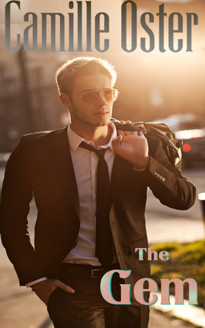 The Gem (D'Arth, #4) by Camille Oster | Goodreads