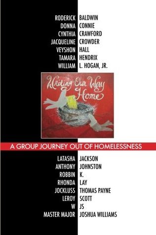 Writing Our Way Home: A Group Journey Out of Homelessness by Ellen ...