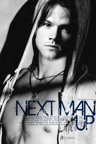 Next Man Up (QB 'Verse, #3) by pianoforeplay | Goodreads