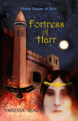 Fortress of Harr by Vanessa Read | Goodreads