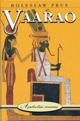 Vaarao by Bolesław Prus | Goodreads