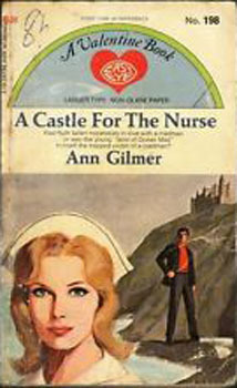 A Castle for the Nurse by Ann Gilmer | Goodreads