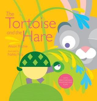 The Tortoise and the Hare by Alison Ritchie | Goodreads